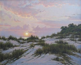 Frank Corso | Biography | Cavalier Galleries